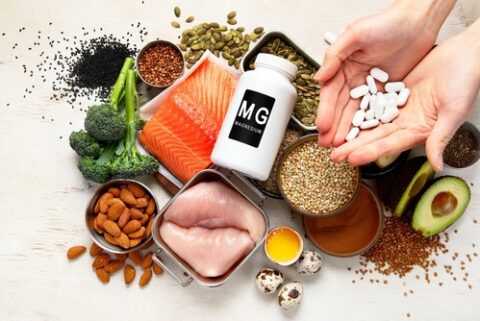 The Top 4 Types of Oral Magnesium Supplements and Their Specific Uses ...