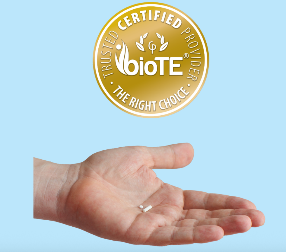 BioTE® Pellet Therapy and Hormone Replacement Therapy (HRT) for Women ...